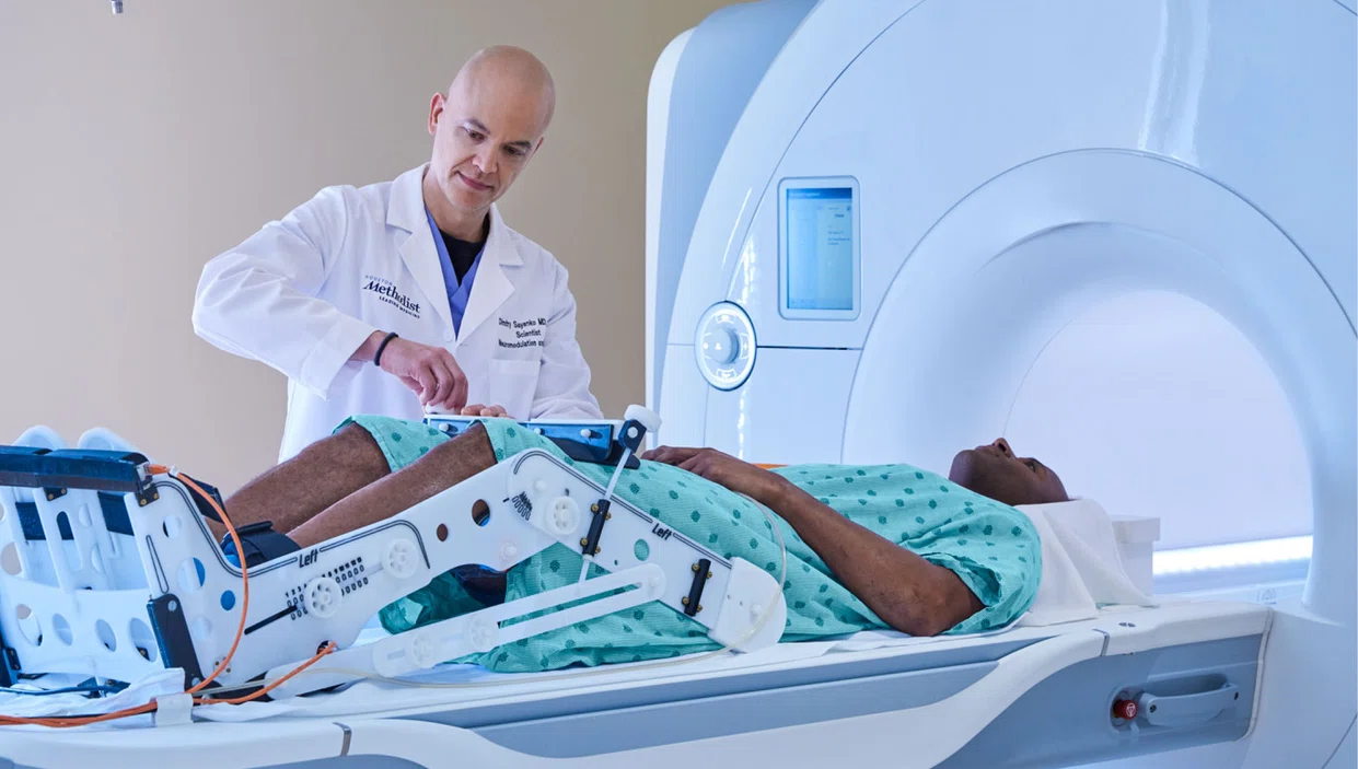 Accelerator for Discovery