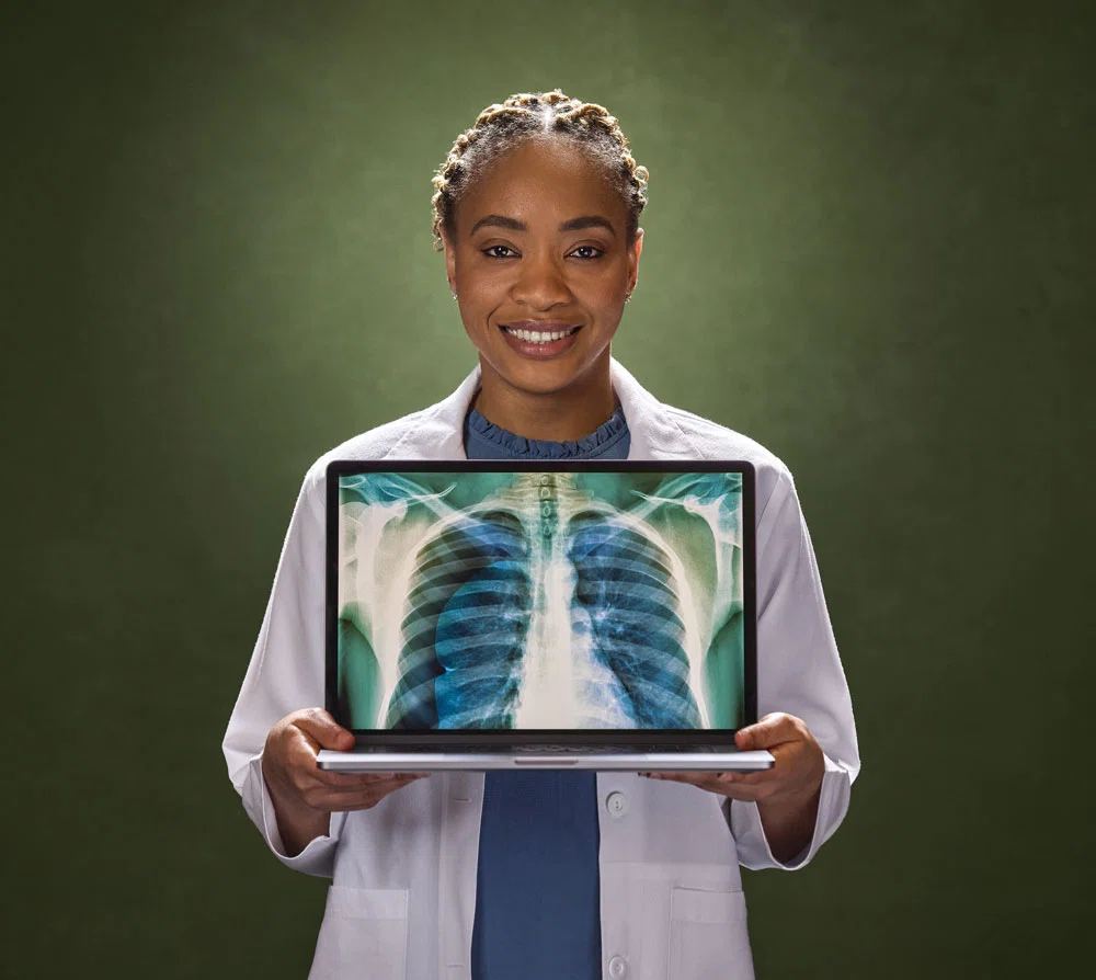 Anatomy of a Fellowship